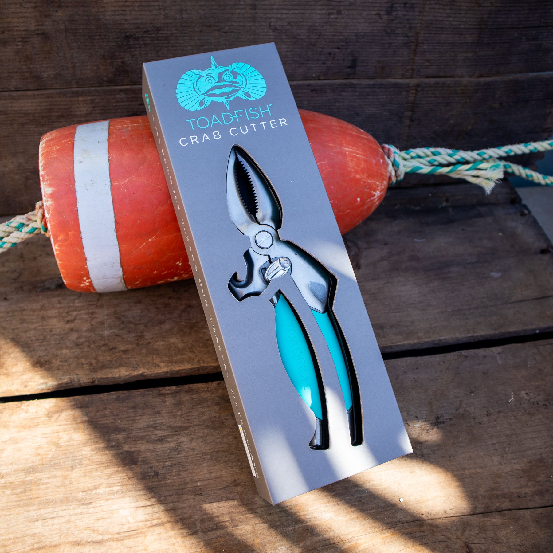 Crab Claw Cutter | On Demand Delivery | H&H Fresh Fish | Santa Cruz, CA